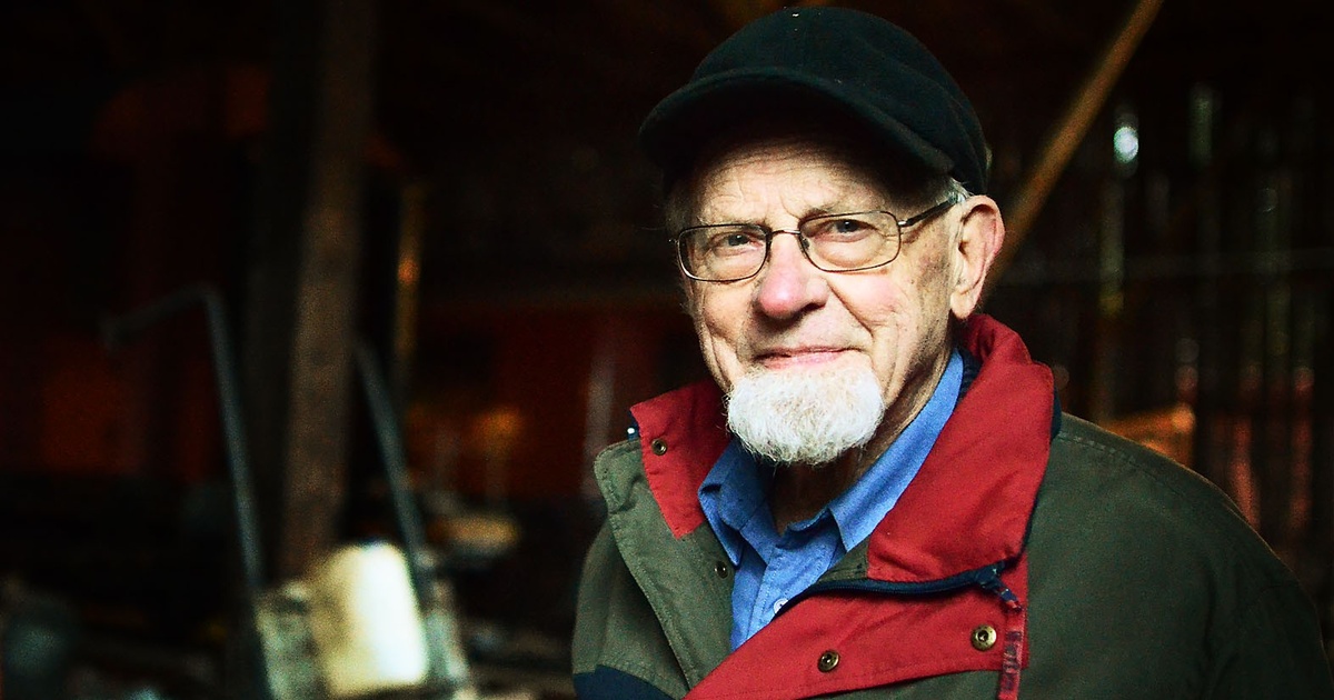 Minnesord Bertil Persson