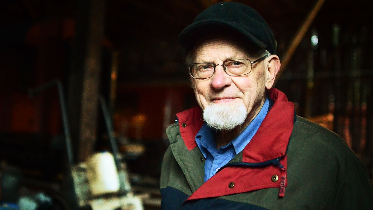 Minnesord Bertil Persson