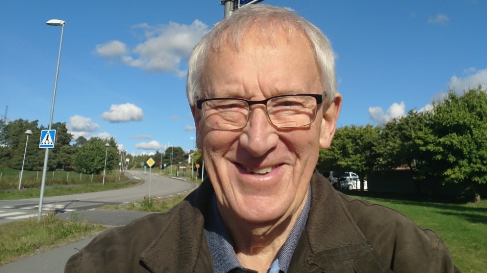 Minnen från Drängsmark får nytt liv i bokserie: ”Vill hylla och ge ...