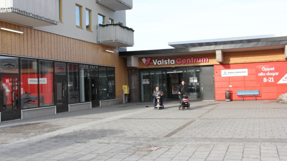 Mamman: "Sen vi flyttade hit har det varit flera mord"
