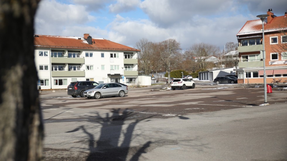 Så ser nya torget ut om Rimforsaborna får bestämma