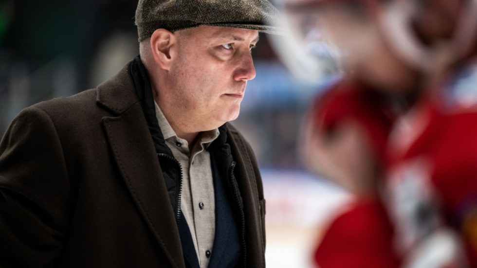 Uppgifter: Lasse Johansson klar för nytt tränaruppdrag