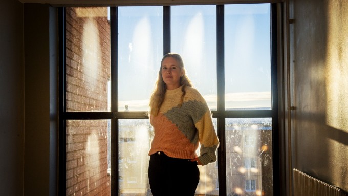 Svea, 31, fick förlossningsdepression – igen: "Jag känner mig värdelös ...