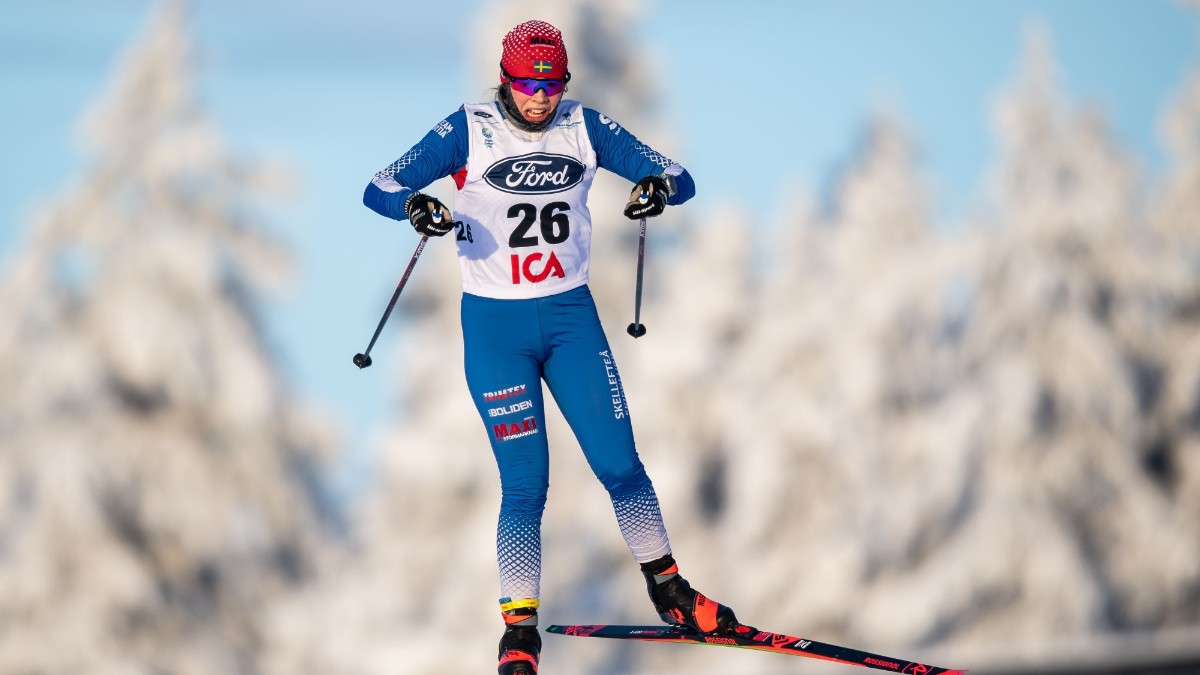 Sundling vann i återkomsten – Skellefteåkaren inte vidare från kvalet