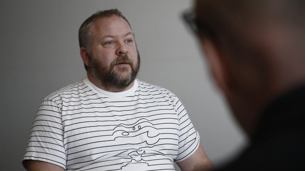 Chefen om Högnes charm: "Fick vara med i hans värld"