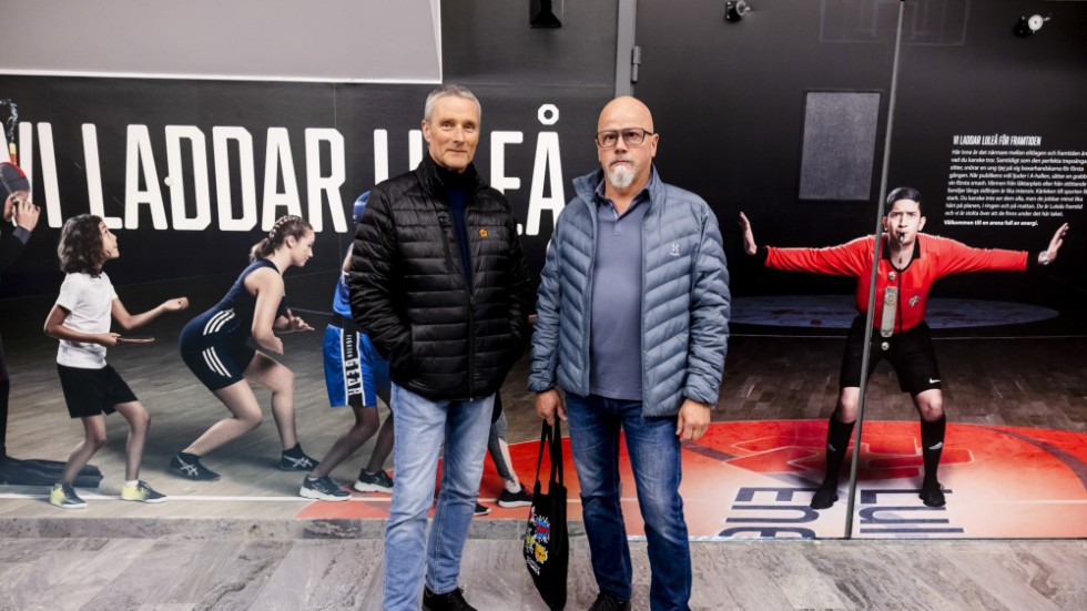 Vimmel: Ännu större publik till final 3 – se bilderna här