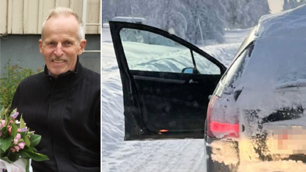 Alfred löste sitt eget mord: "Övertygande bevisning"