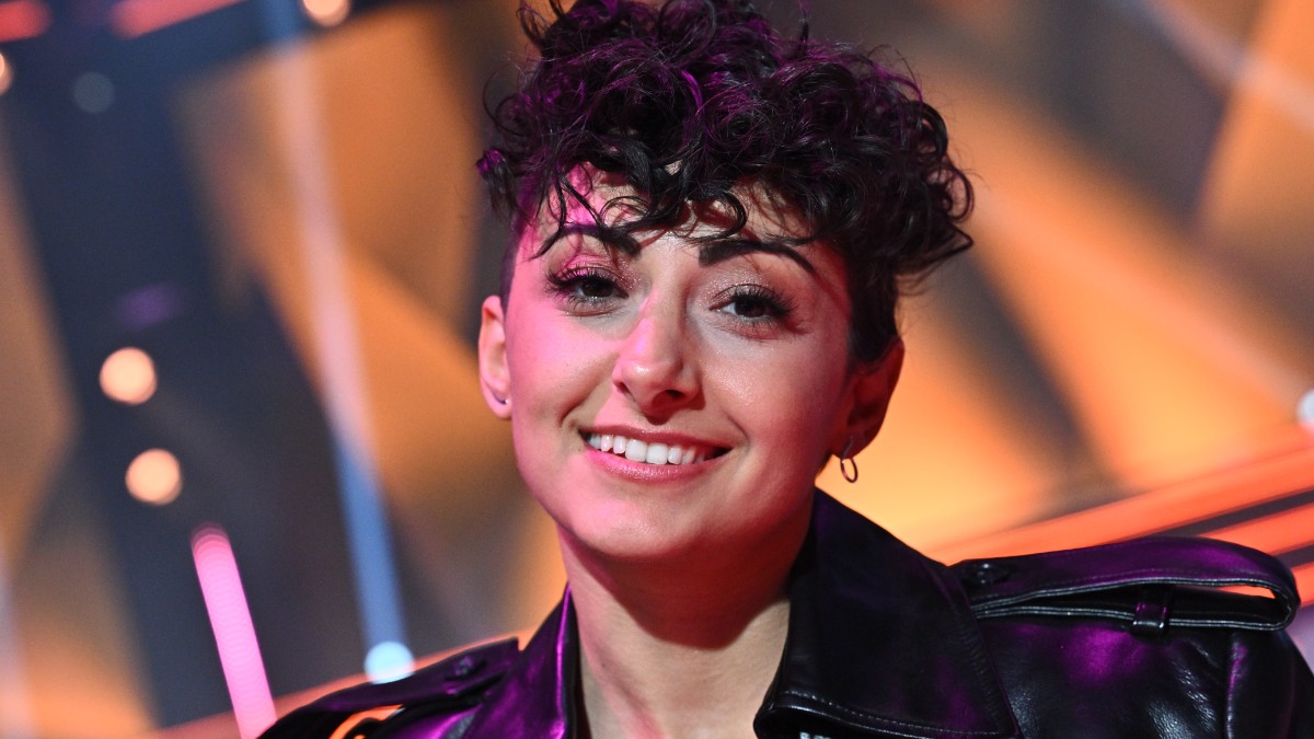 Sommarturnén: Wehbe ser fram mot bensinmackskorv