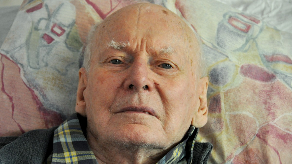 Bertil Andersson till minne