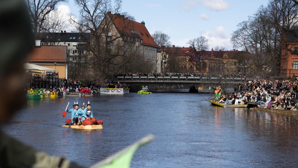 Så var årets valborg – se alla bilderna!