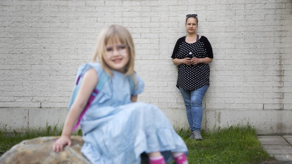 Så gick den dödliga hundattacken till: ”Var som en skräckfilm”