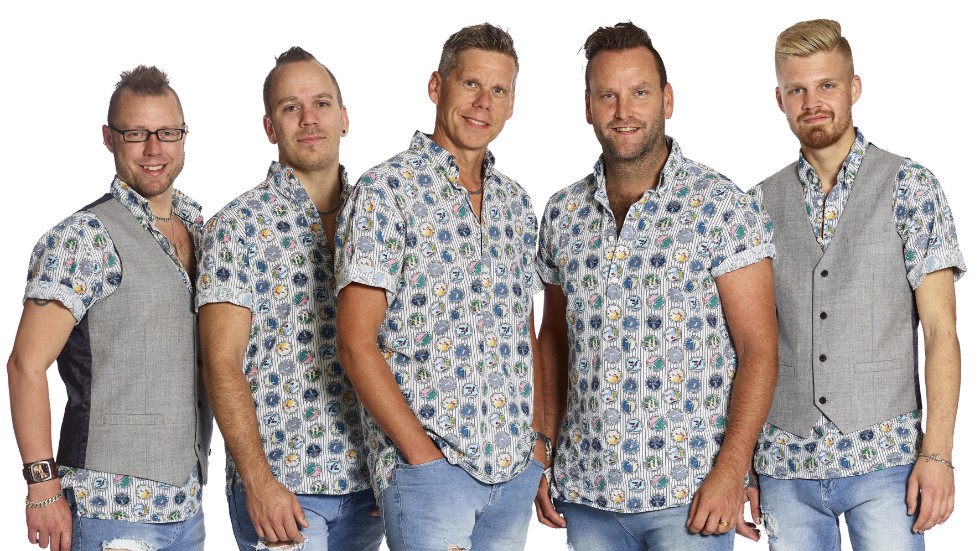 Sommarturnén: Donnez