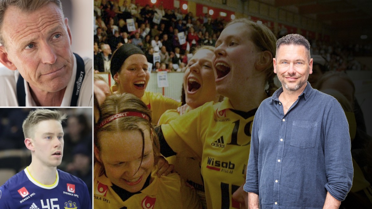 Legendarerna gör comeback i Endre – olyckan stoppar OS-stjärnan?