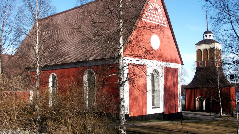 Begravningar i Kalix