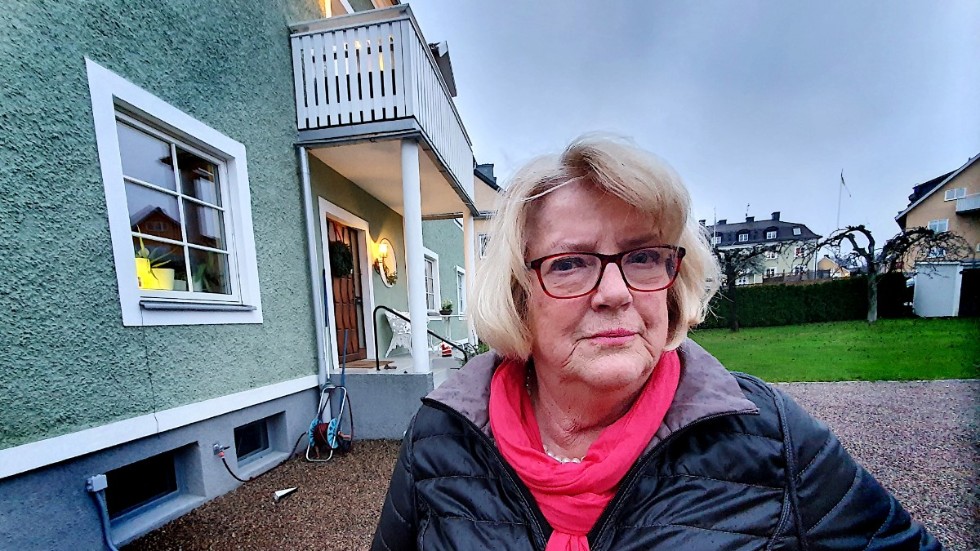 Ingen mammografi för 74-plussare: "Jag är skitförbannad"