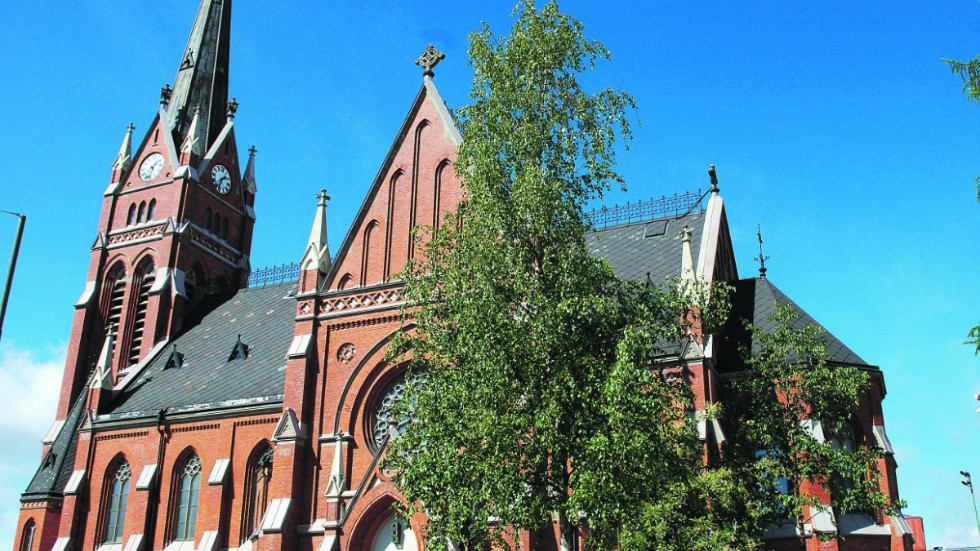 Präst i Luleå stift prickas – bröt mot tystnadsplikten