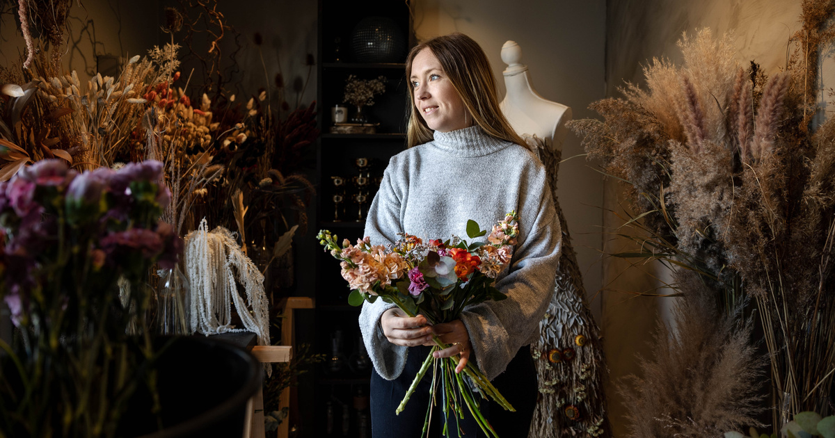Hanna och Krister bytte karriär mitt i livet: "En magisk värld"