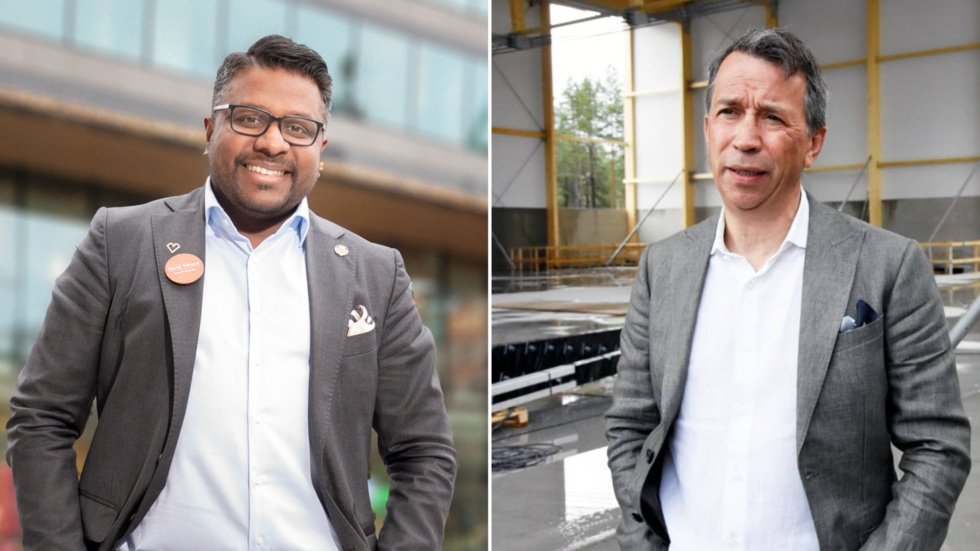 Profilerna har nominerats – till Luleå Hockeys styrelse