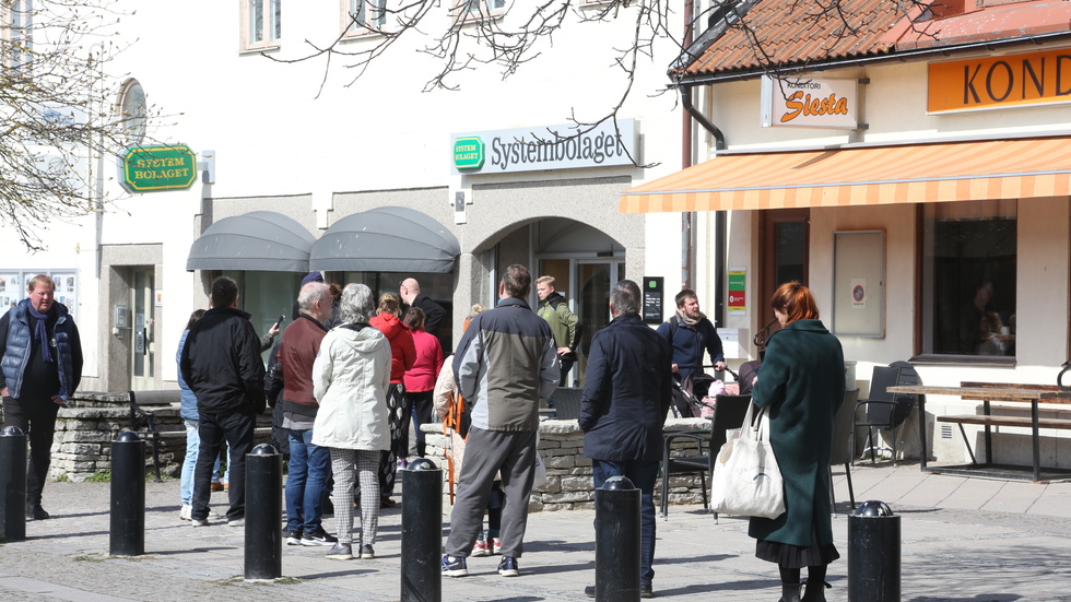 Betalningskaos på systemet: ”Mycket dålig dag”