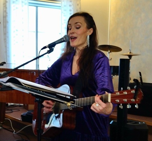 Årsmöte hos PRO Nederluleå Norra