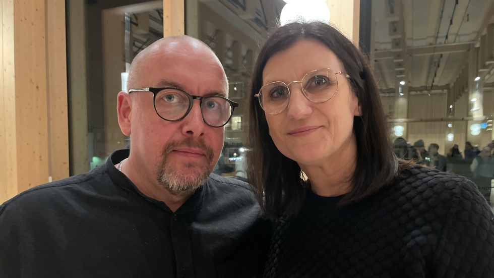 Bo Kaspers Orkester: ”Ett nu i magi”