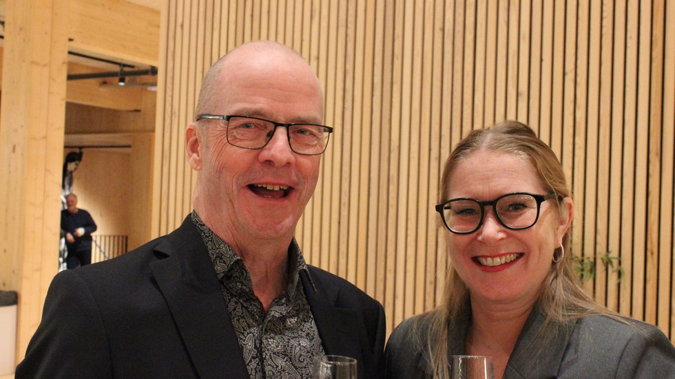 Vilka var på plats för att se The Wannadies?