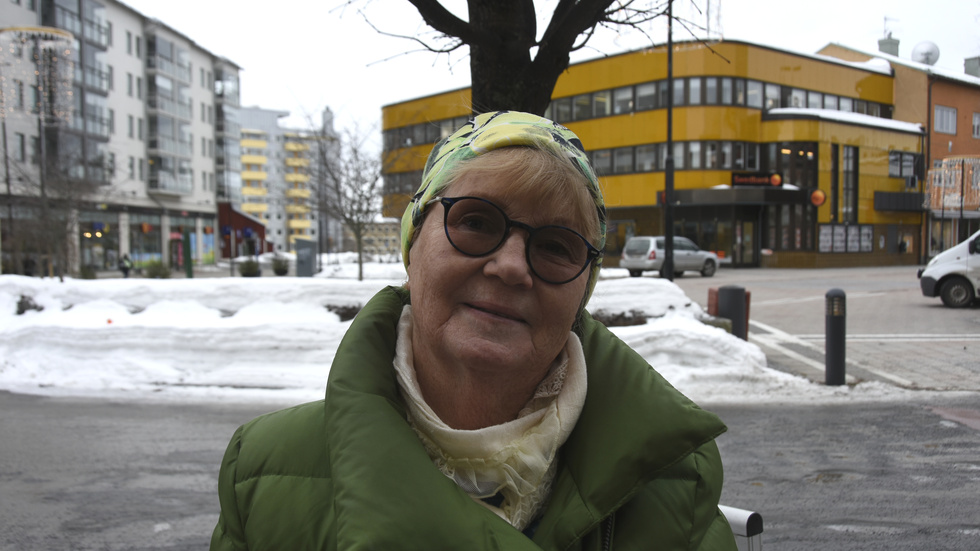 Är Boden en vacker stad? • Så tycker Bodensarna själva