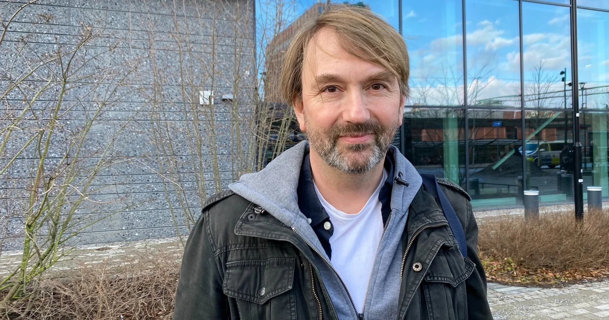 UNT-journalist nominerad till Guldspaden
