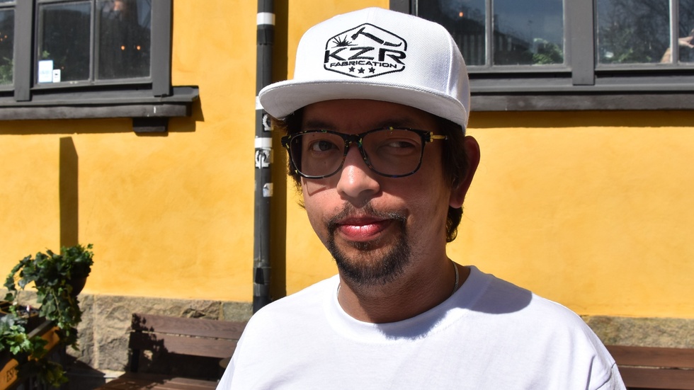 De älskar sina epor – här visar de upp dem för Norrköping