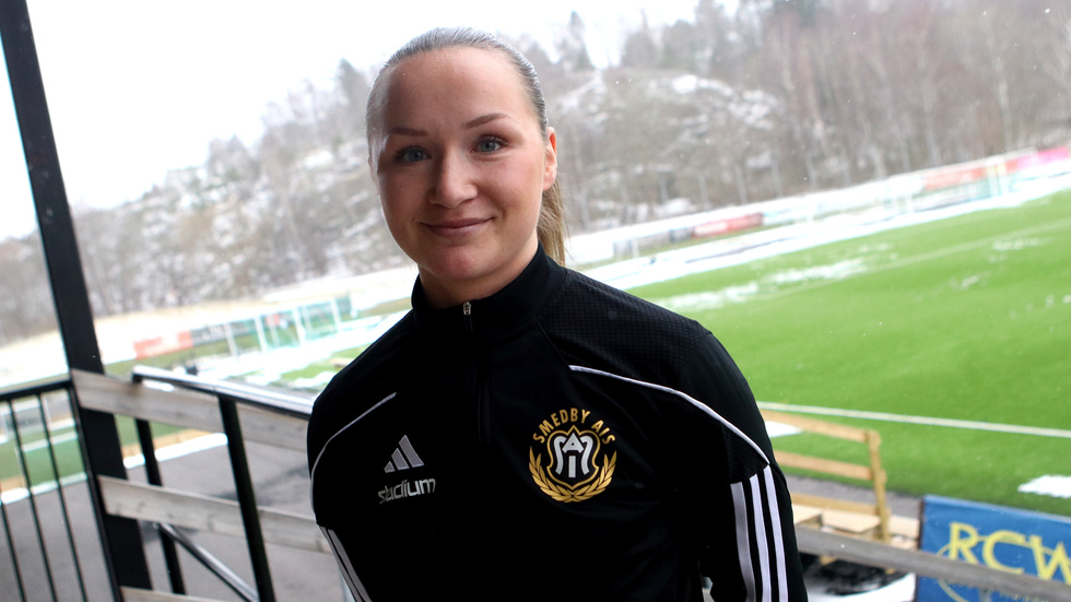 Efter ett halvår i Häcken: "Kändes helt rätt att komma hem igen"