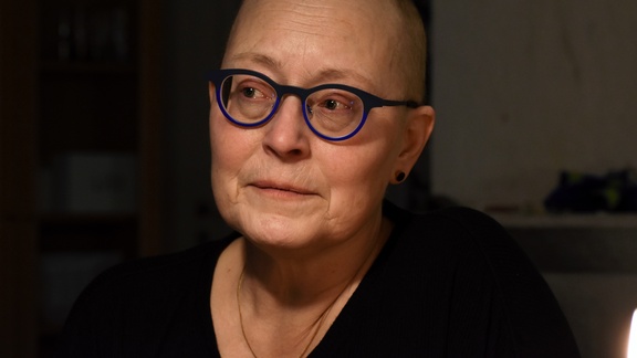 Cancersjuka Annas dagar är räknade: "Jag vill ju leva"