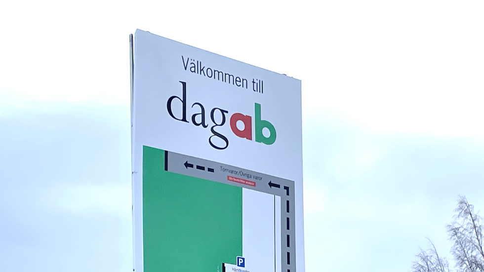 Skelleftelagret skulle stängas – nu söker de personal