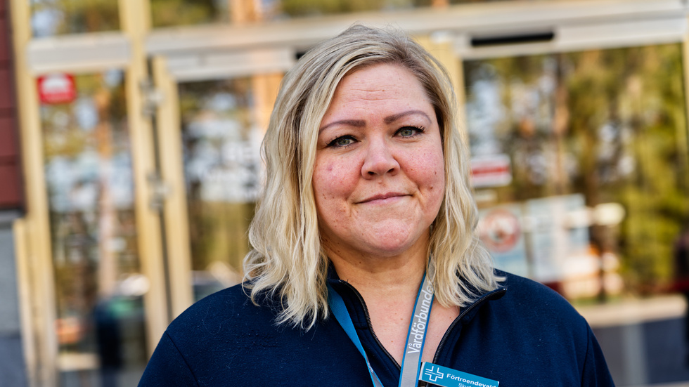 Nu dras kommunen in i vårdkonflikten: "Får prioritera hårdare"