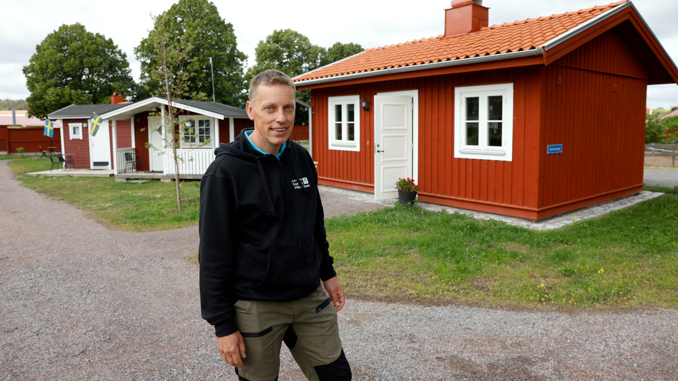 Miljonprojektet: "Den största satsningen vi gjort"