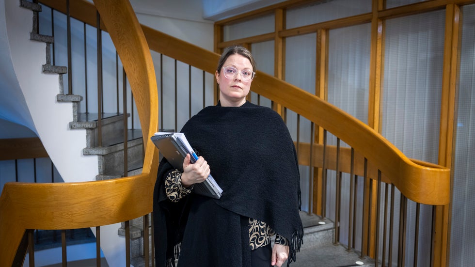 Farliga hundar fortsätter attackera: "Lagen otillräcklig"