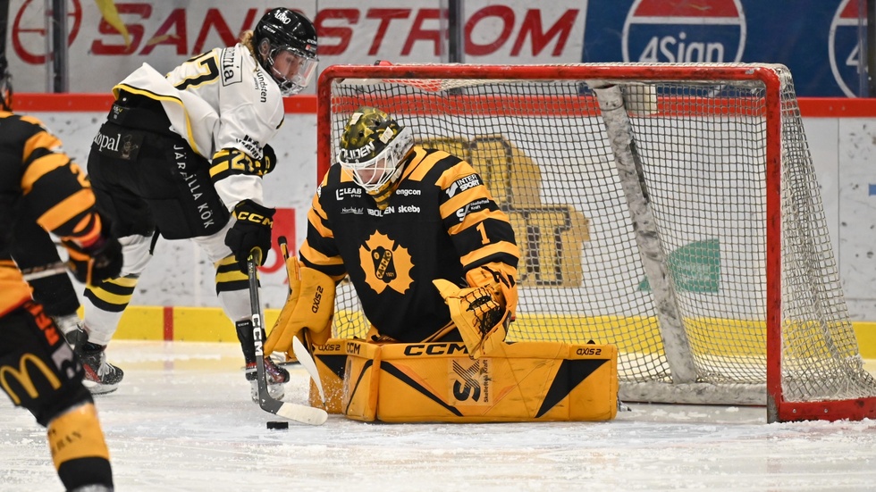 Dahlgren visade högsta nivå när AIK vann: ”Underbart”