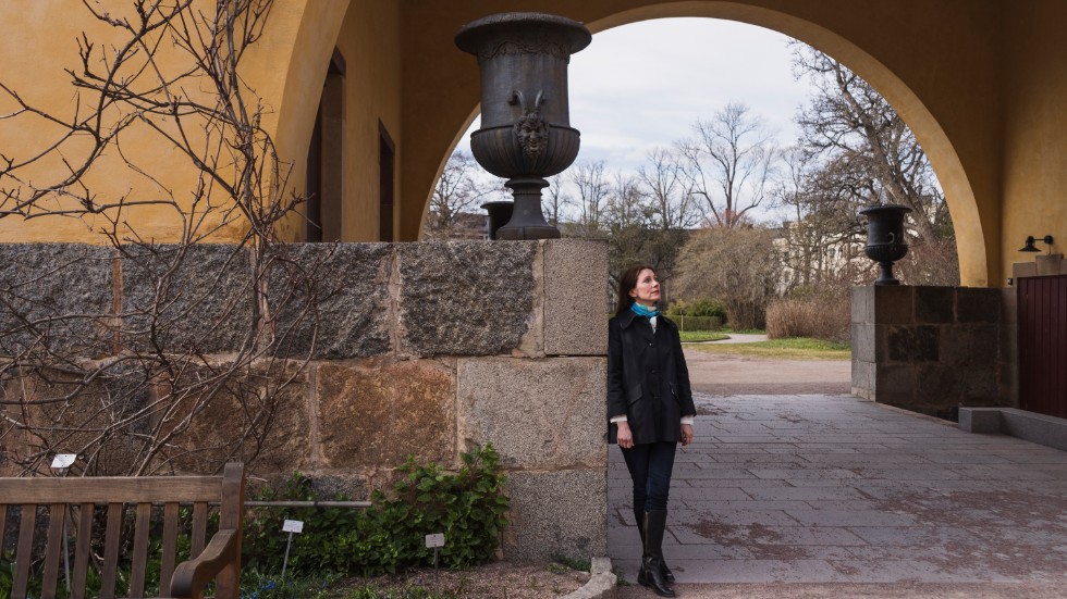 Uppsalaforskaren Katarina Barrling: "Inte rasism att tycka att det var bättre förr"