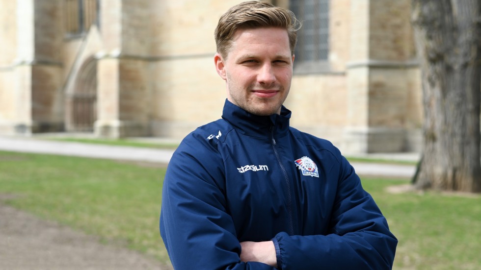 LHC-forwardens ovanliga målform: "Inte känd för det"