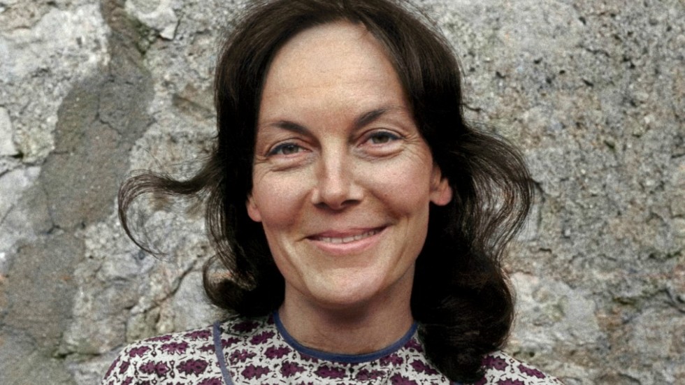 Del 1: Mycket större än en barnboksförfattare – Maria Gripe skrev ...