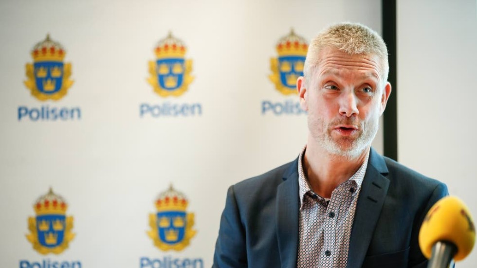 Grävde ner vapen på tomten – fick flera år i fängelse