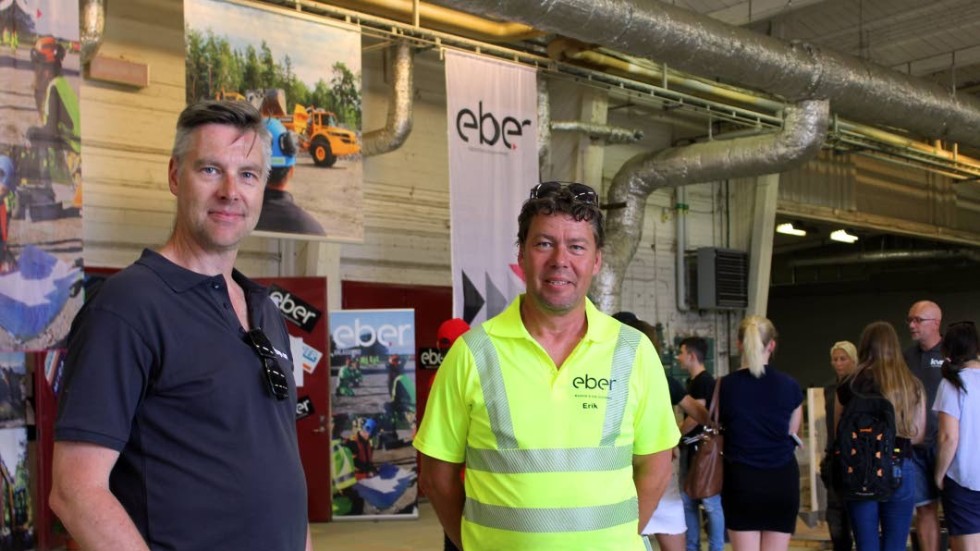 Löftet: Här får du jobb direkt