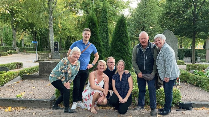 Allt för Sverige-vinnaren om tumultet i Botan: "Överväldigande" • Då ...