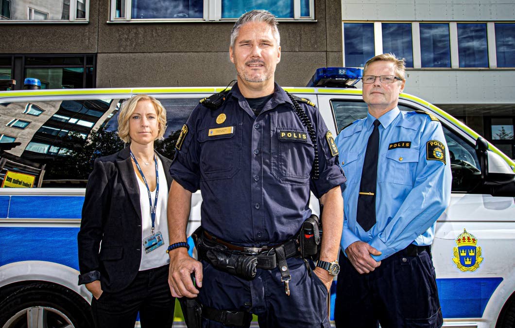 "Nära att tredje person hamnar i graven"