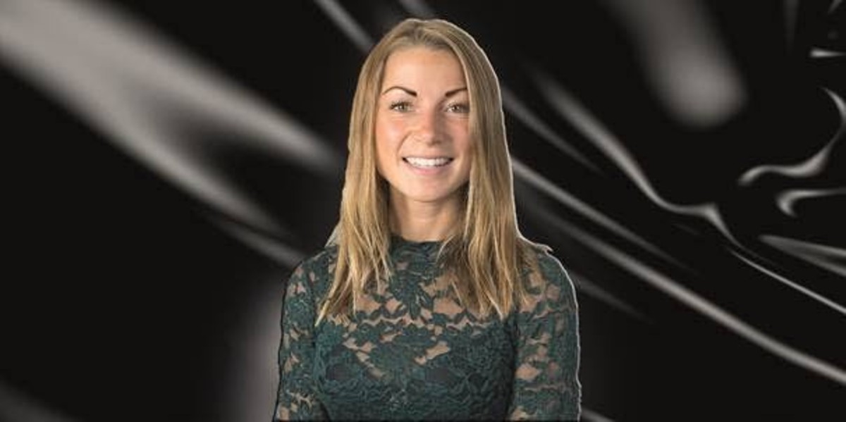 Hon leder Uppsalavimmel