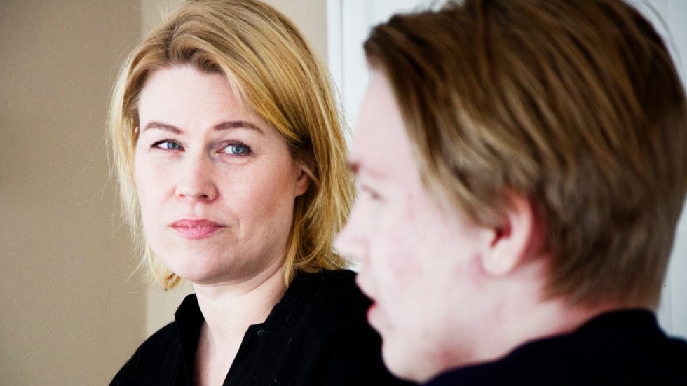 Joar, 15, var hemmasittare – diagnosen blev vändningen • "Fick höra att ...