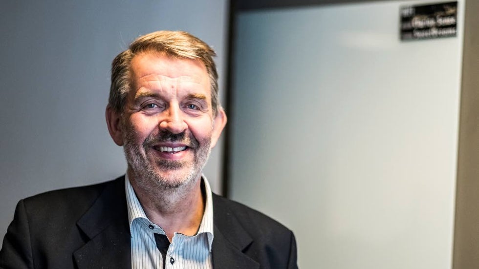 Familjeföretaget vill starta gruva – hoppas på EU:s snabbspår