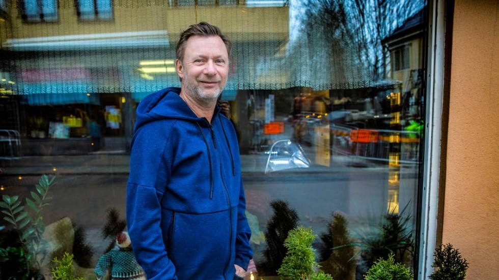 Förbundskaptenen har flyttat hem