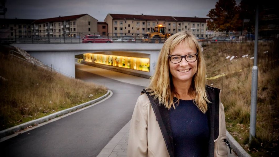 Kommunen storsatsar på offentlig konst