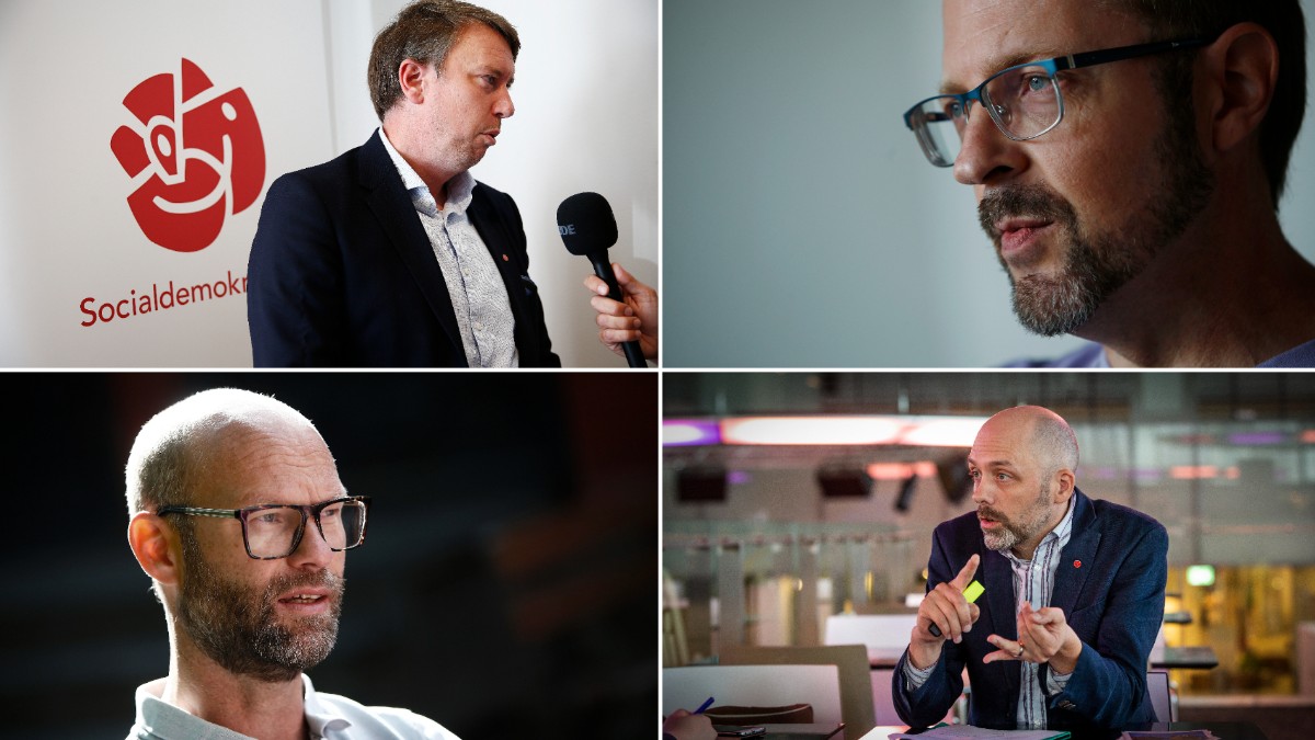 DEBATT: De vill inte ens påtala kommunala välfärdens kris för regeringen