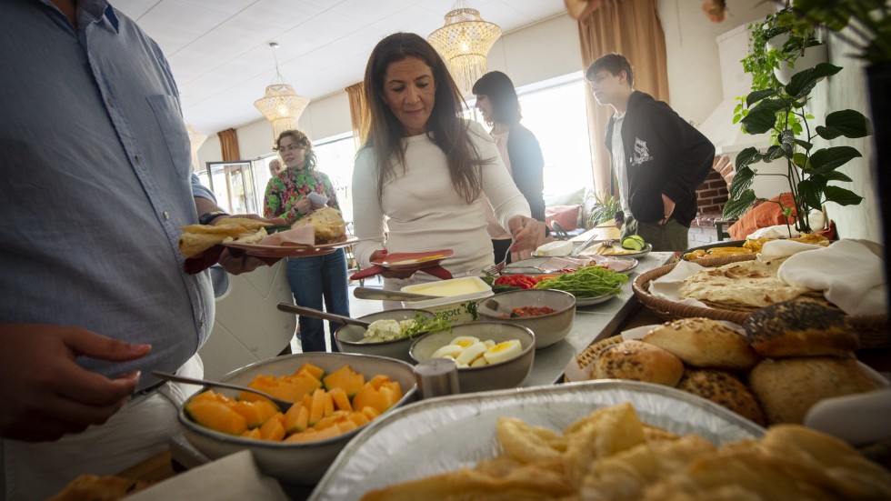 Gulan Avci (L): "Sociala verksamheter viktigare nu än någonsin"